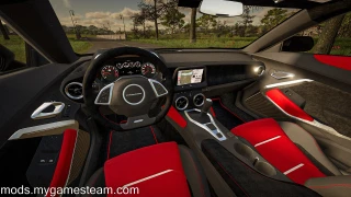Chevrolet Camaro ZL1 1LE 1.0.0.0 - FS 22