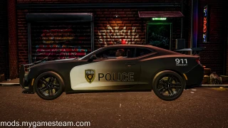 Chevrolet Camaro ZL1 1LE 1.0.0.0 - FS 22