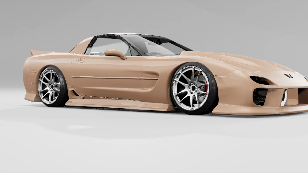corvette c5 - BeamNG.drive Search - ModLand.net