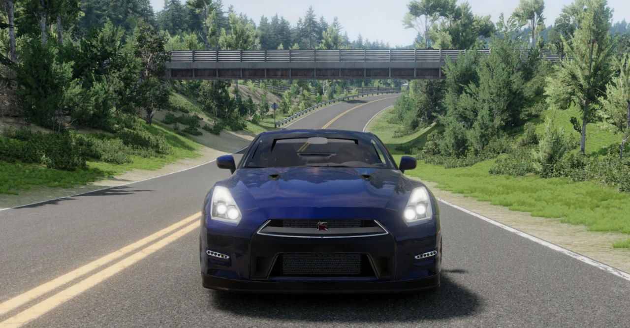 Profile of BeamNG Packs - ModLand.net