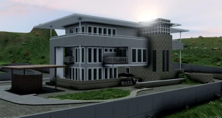Galacis City Romania [Free Release] - BeamNG.drive