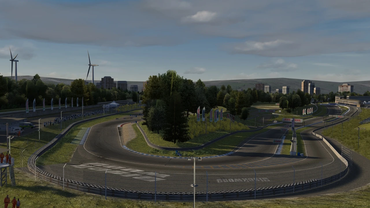 Assetto Corsa Tracks - Page 24 - ModLand.net