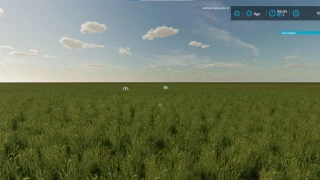Empty map 8x v 1.0 - FS 22