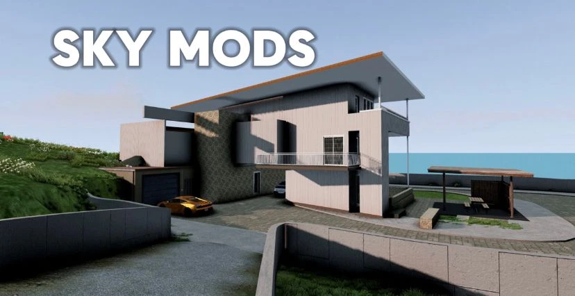 city - BeamNG.drive Search - ModLand.net