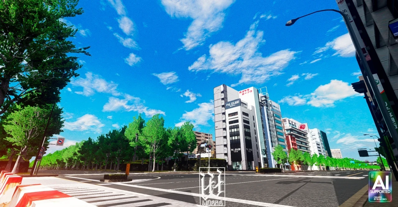 tokyo - BeamNG.drive Search - ModLand.net