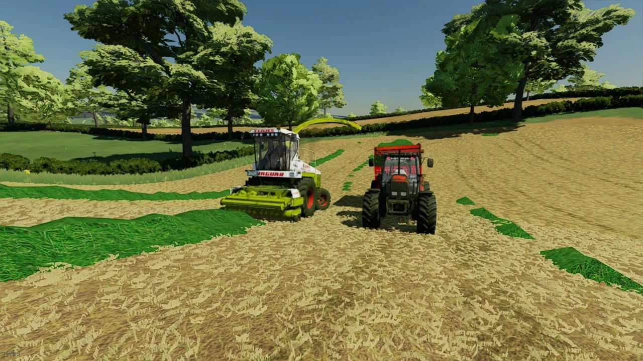 MASSEY FERGUSON - FS 22 Search - ModLand.net