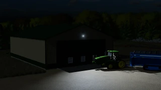 FS22 55x74 Shop v 1.0 - FS 22