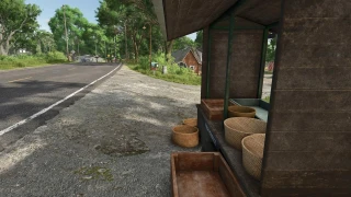 Farm Stalls and Markets in Farming Simulator 25: A New Sales System and Its Features - FS25