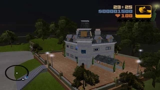 GTA 3 Maps - ModLand.net
