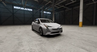 Download Prius_2017-2018 - BeamNG.drive - ModLand.net