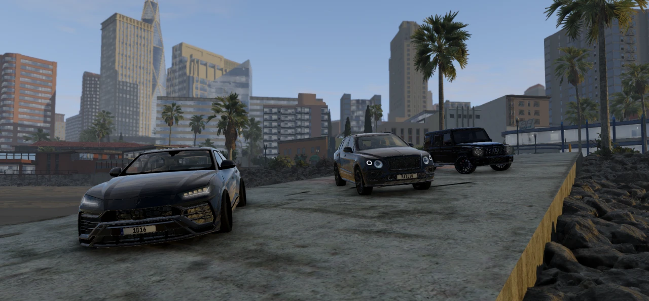 suv - BeamNG.drive Search - ModLand.net