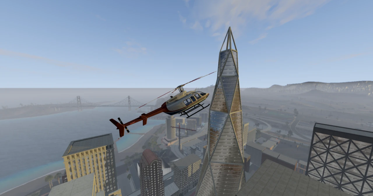 helicopter - BeamNG.drive Search - ModLand.net