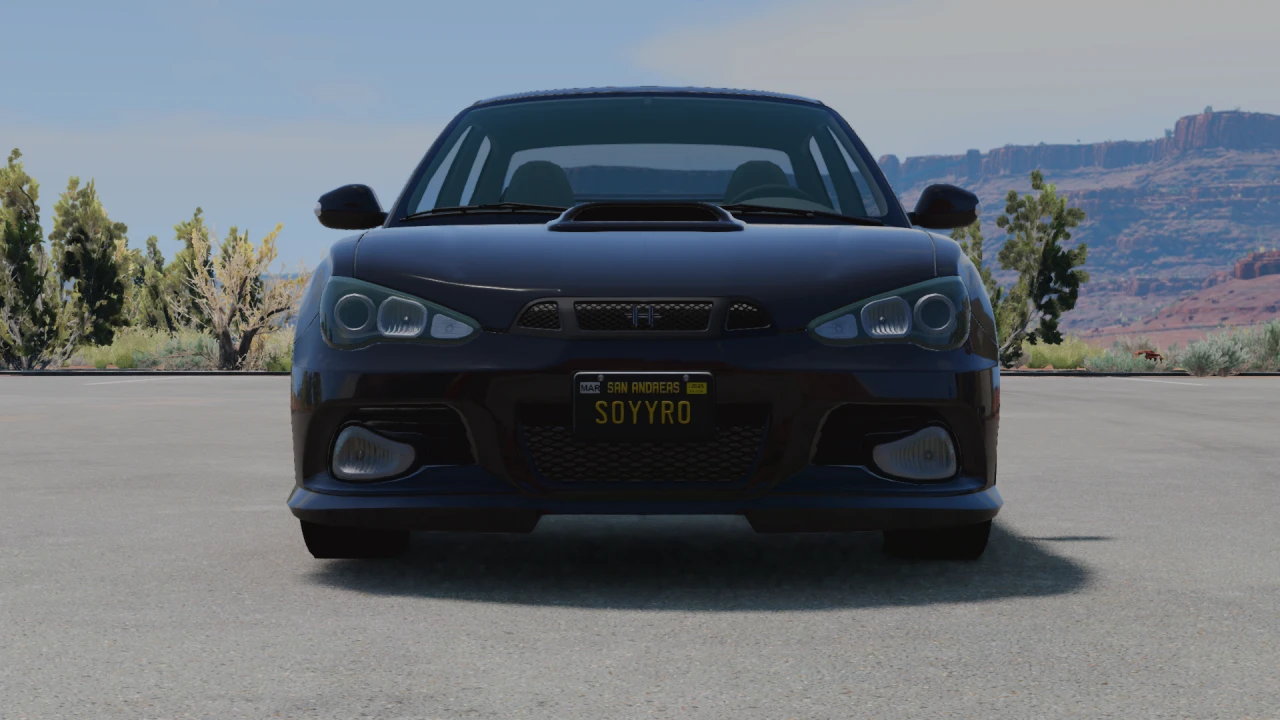 License Plate - BeamNG.drive Search - ModLand.net