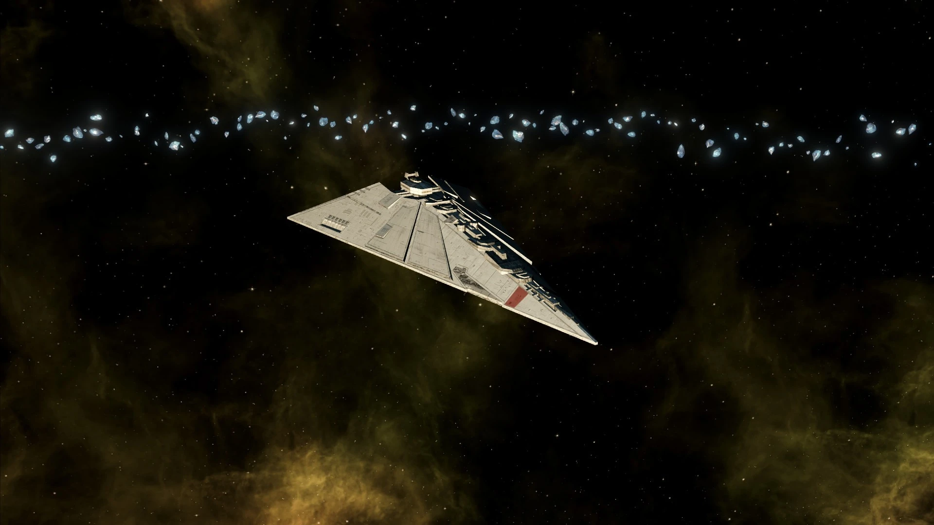 Star Wars: Legacy Era Empire Ships v11 Dec, 2023 - Stellaris