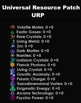 Universal Resource Patch v05.04.23 - Stellaris