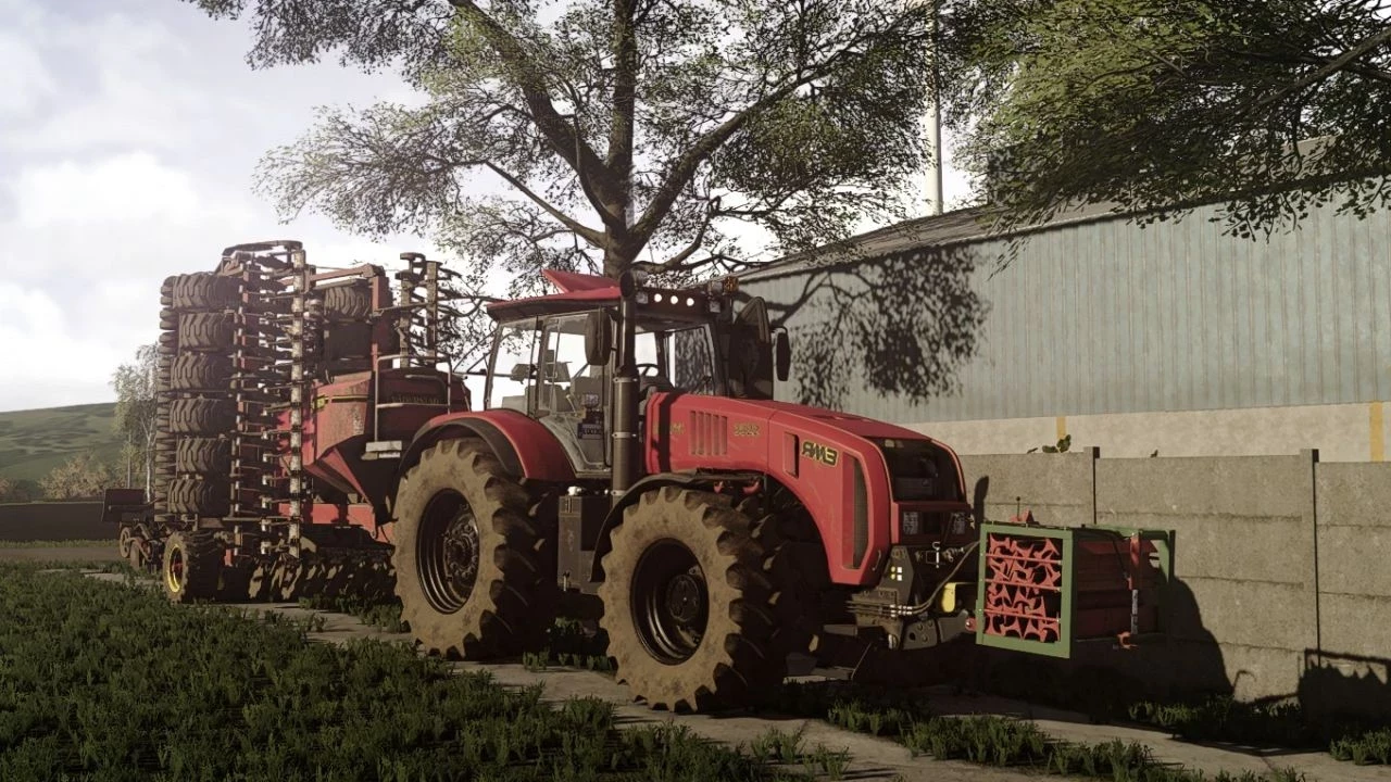 mtz - FS 22 Search - ModLand.net