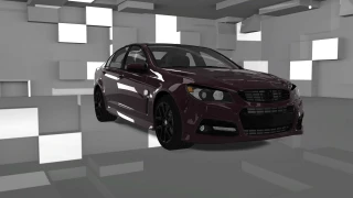 Download 2014 Turbocharged holden vf commodore - Assetto Corsa ...