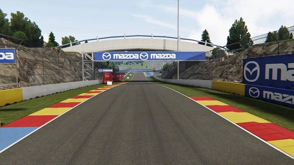 Colorado 24 v1.03 - Assetto Corsa