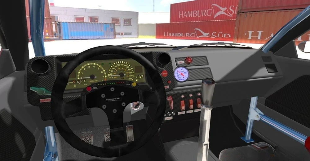 Toyota Sprinter Trueno AE86 JGTC v1.0 - Assetto Corsa