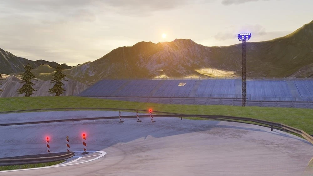 YARD v1.0 - Assetto Corsa