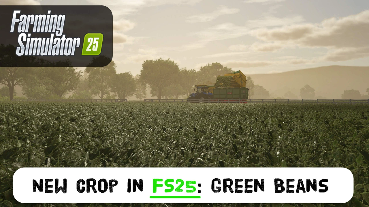 FS25 Mods, Farming Simulator 25 Mods - ModLand.net