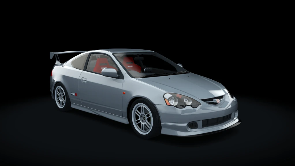 honda civic ek9 - Search - ModLand.net