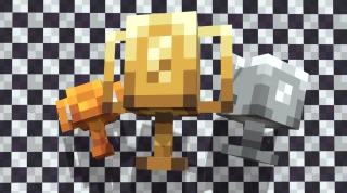 Ice's Karts mod [Minecraft 1.21.1 - 1.20] v1.0 - Minecraft