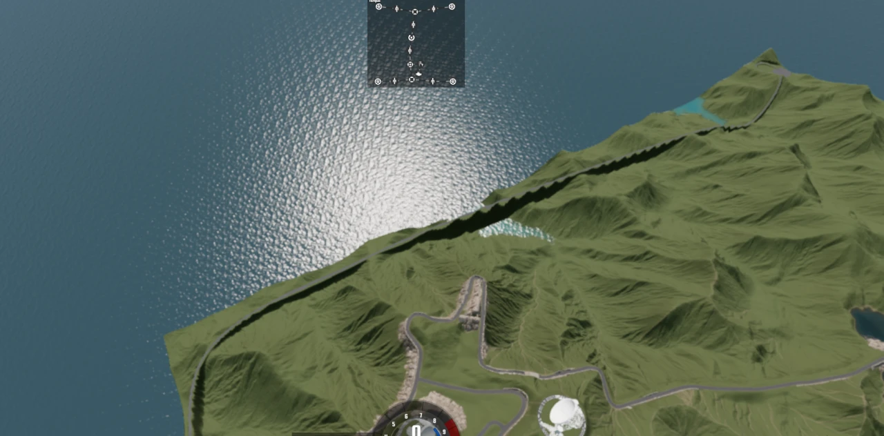 rutas - BeamNG.drive Search - ModLand.net