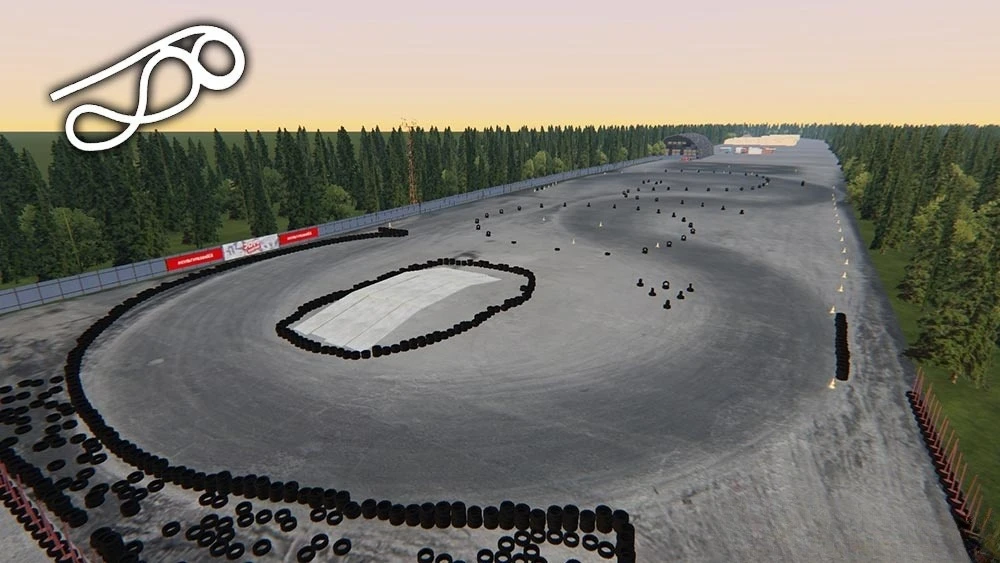 Assetto Corsa Drift mods - ModLand.net