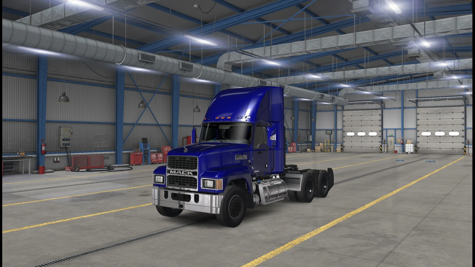 Expanded Mack Customisation 29.oct.2024 - ATS