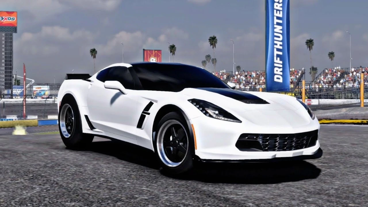 c7 - BeamNG.drive Search - ModLand.net