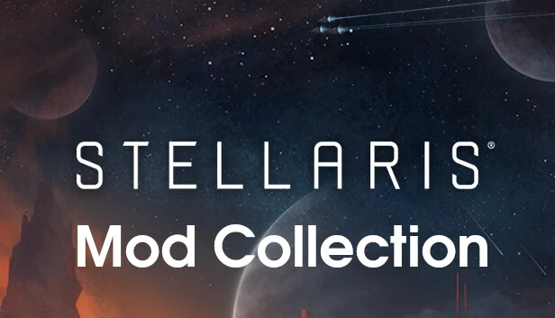 Mod Collection for Stellaris 3.8.x v1.2 - Stellaris