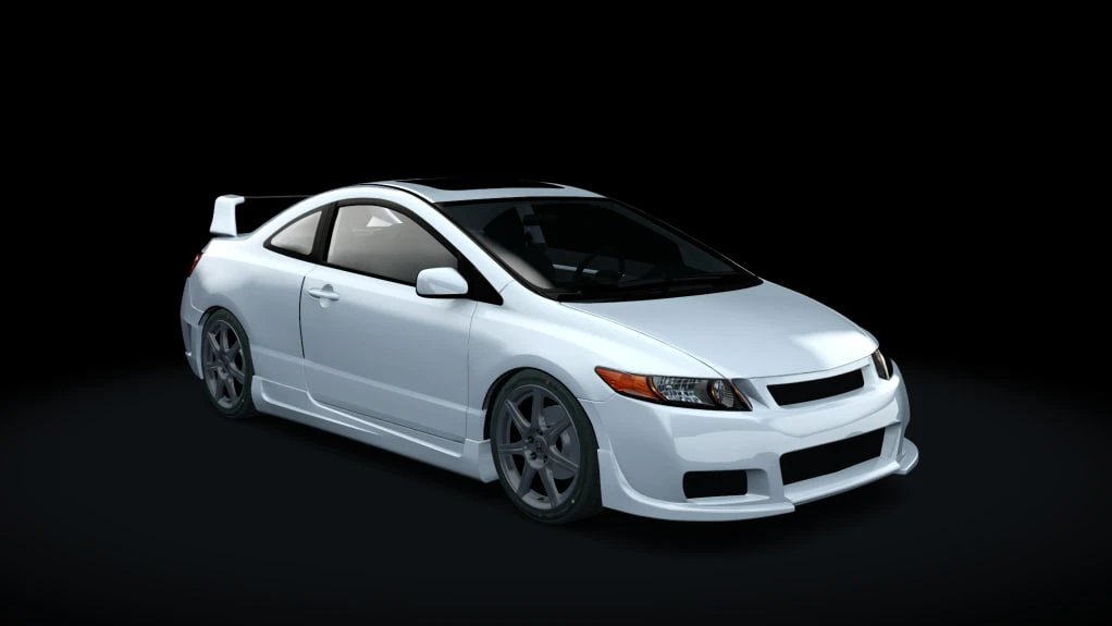 Assetto Corsa Mods - Page 14 - ModLand.net