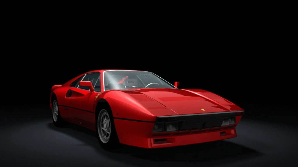 Assetto Corsa Ferrari mods - ModLand.net