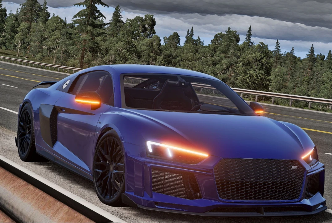 audi - BeamNG.drive Search - ModLand.net