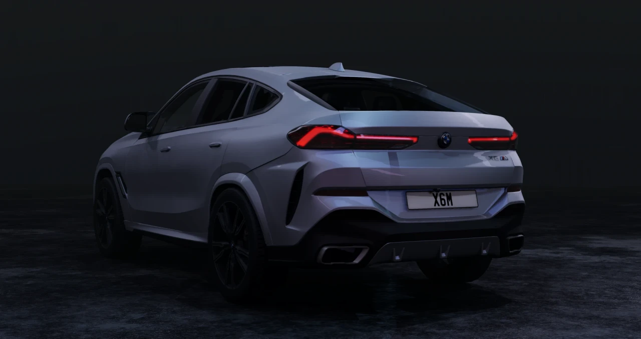 x6 - BeamNG.drive Search - ModLand.net