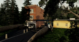 East Coast USA Rework 1.2 - BeamNG.drive