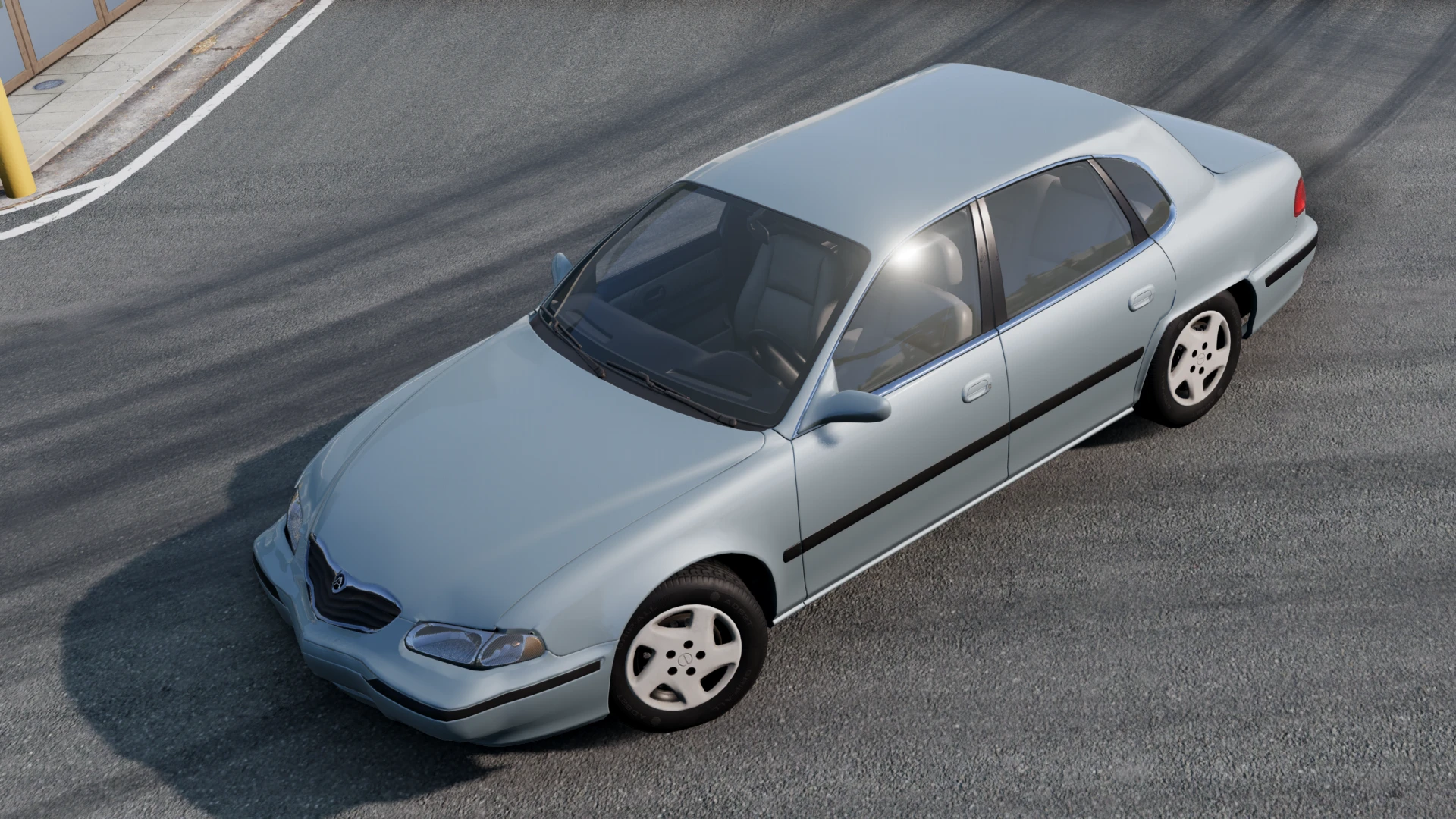 Autron Cacatron 1.0 - BeamNG.drive