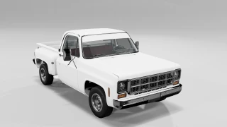 Chevrolet C10 (Release) 1.1 - BeamNG.drive