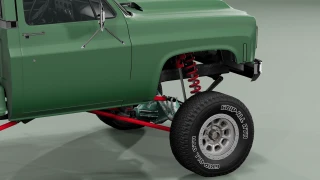 Chevrolet C10 (Release) 1.1 - BeamNG.drive