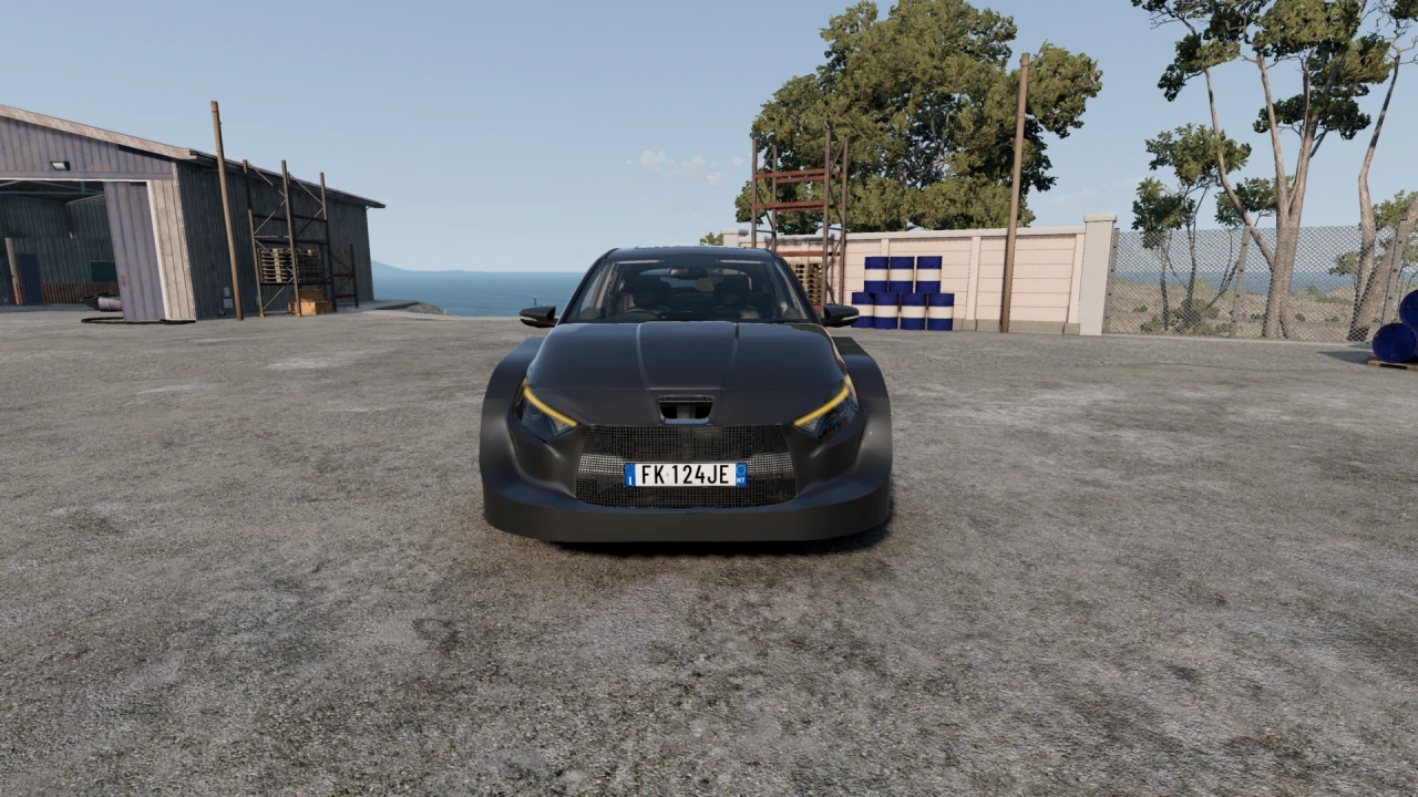 wrc - BeamNG.drive Search - ModLand.net