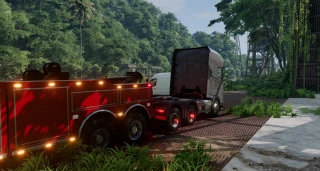 Huge Truck Pack 15+ Trucks - BeamNG.drive