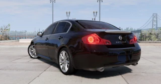 Nissan Cars PACK - BeamNG.drive