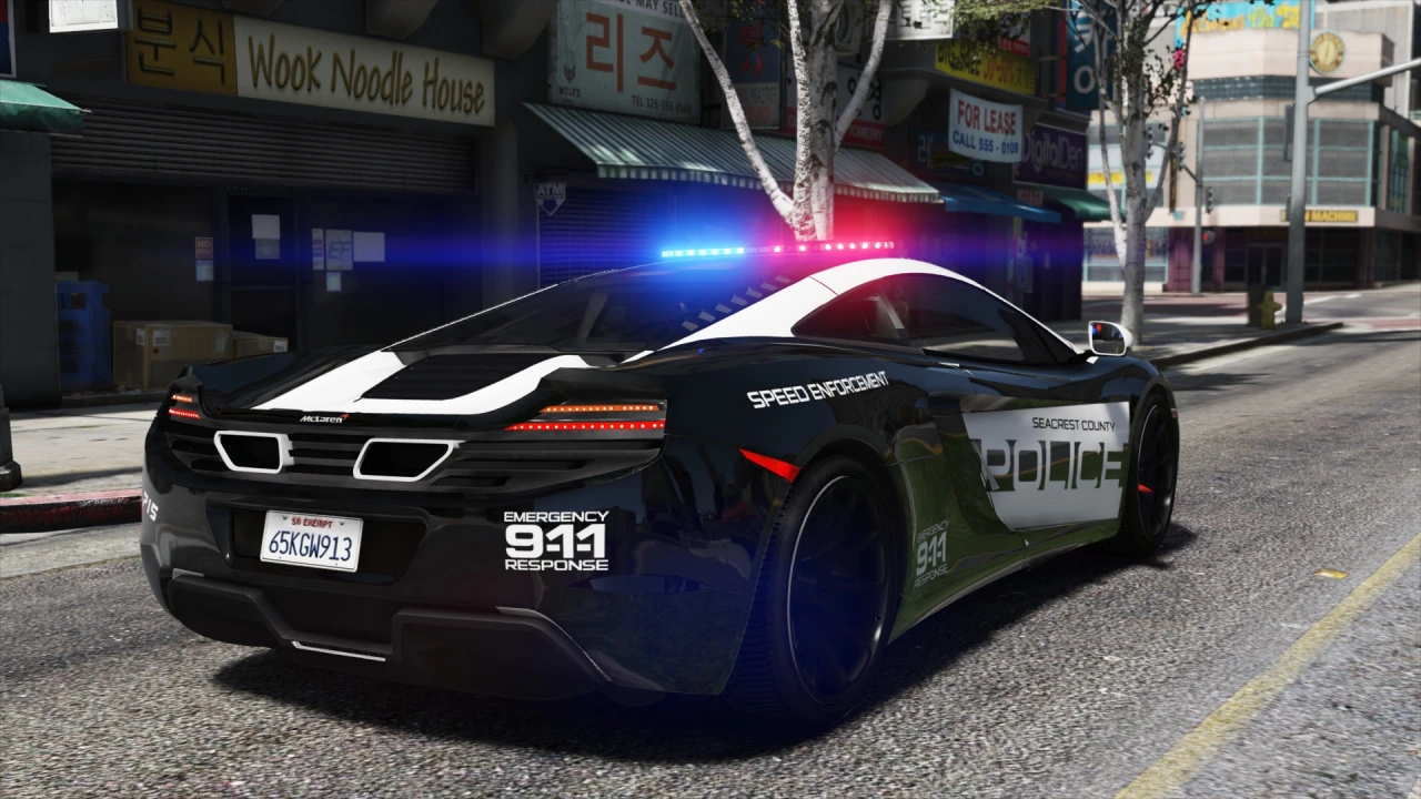 police - GTA 5 Search - ModLand.net