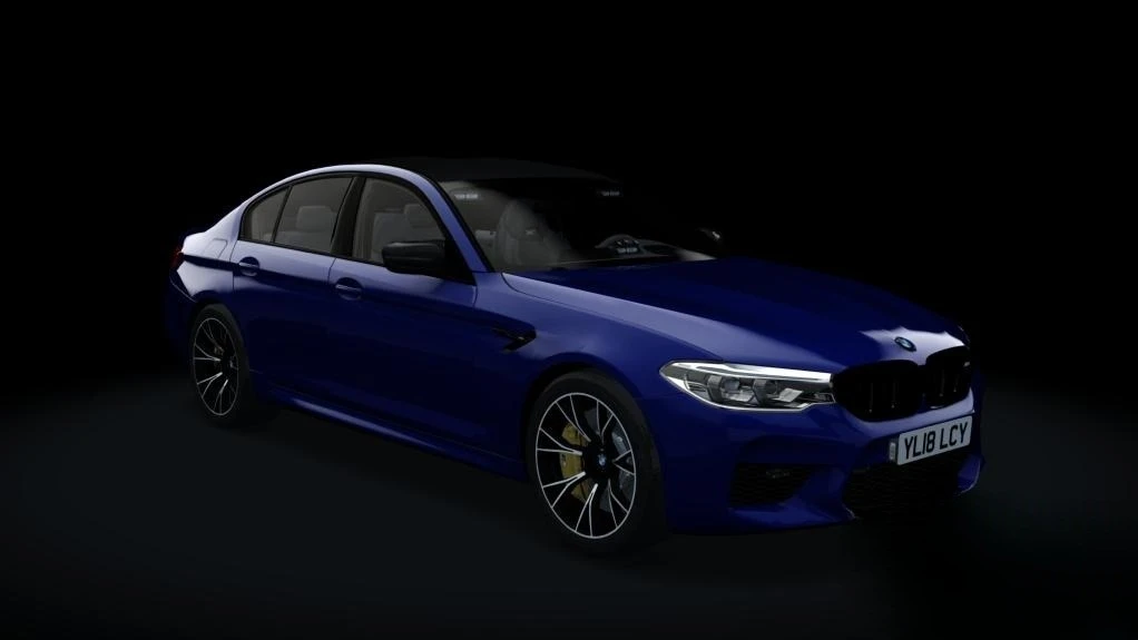 m5 comp - Search - ModLand.net