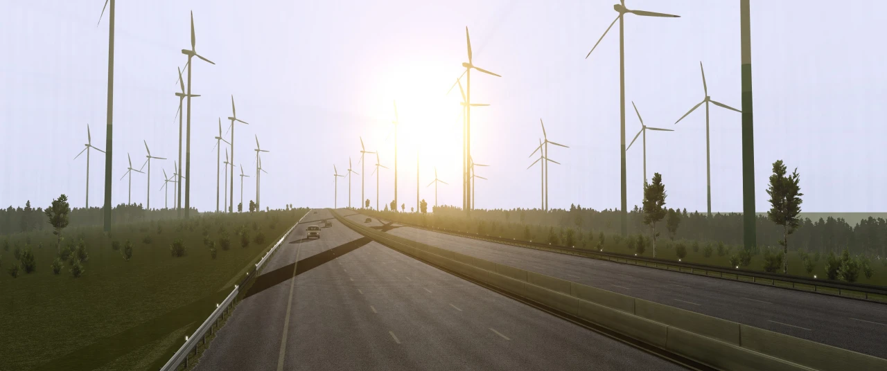 german autobahn - BeamNG.drive Search - ModLand.net