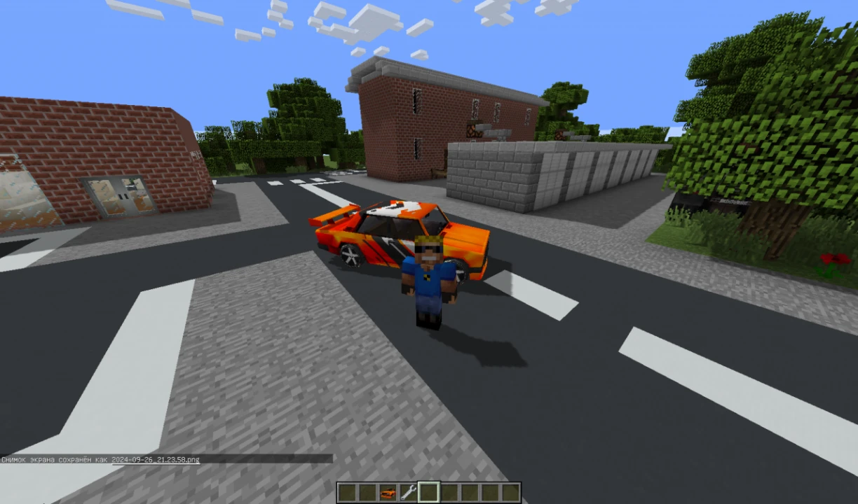 Minecraft Maps Mods - Page 2 - ModLand.net