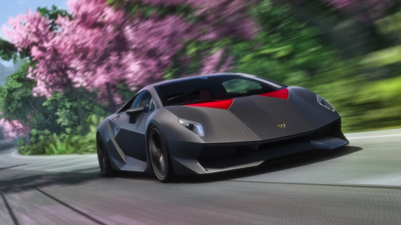 lamborghini sesto elemento - BeamNG.drive Search - ModLand.net