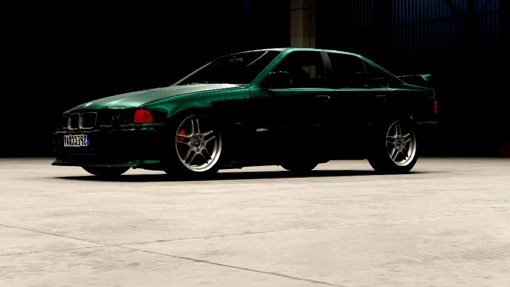 bmw e36 - BeamNG.drive Search - ModLand.net