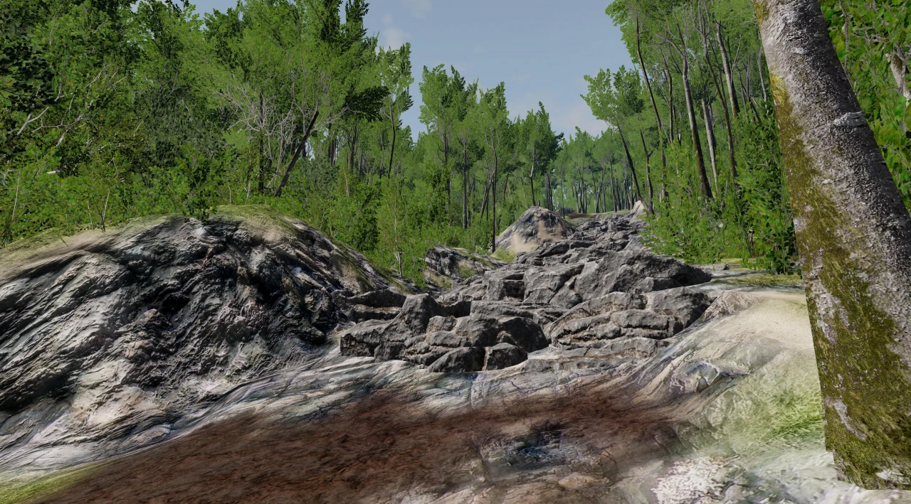 road - BeamNG.drive Search - ModLand.net